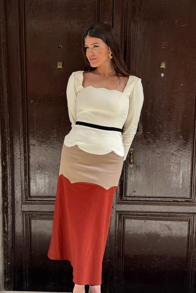 Inicio - La familia mujer